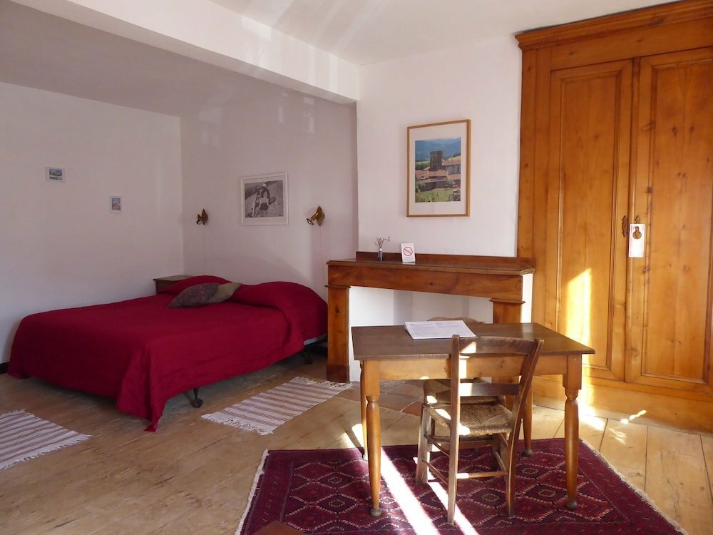 Otel Auberge L'escaleta, , foto