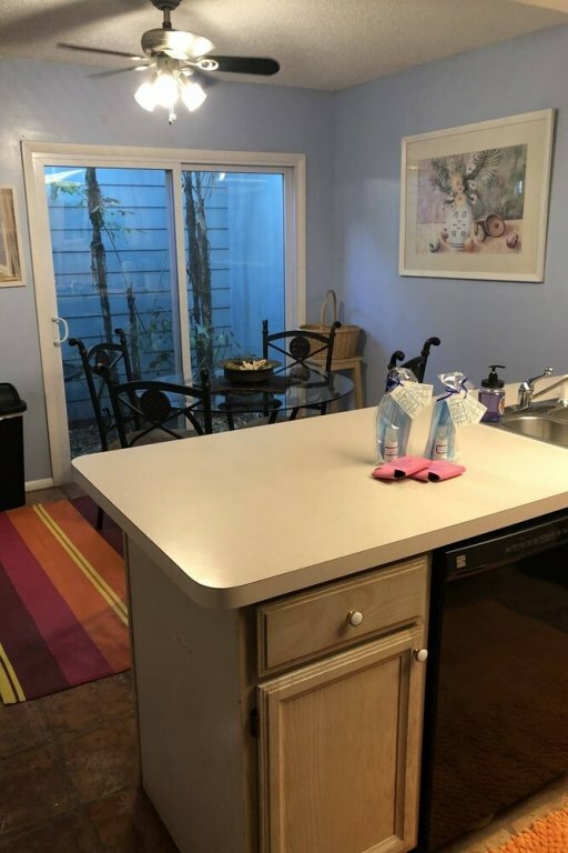 Otel Nautical Townhouse Flagler Ave/beach/shops & Cafés, , foto