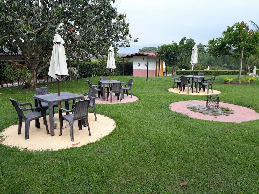 Kısa süreli konaklama Rural Accommodation Los Cerezos - Rustic Apartment, , foto