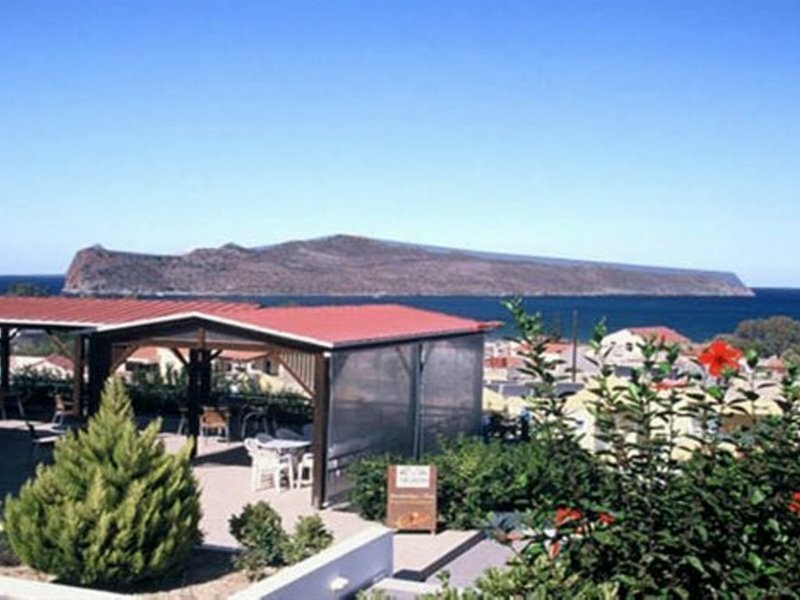 Otel Mimoza, Dünya, foto