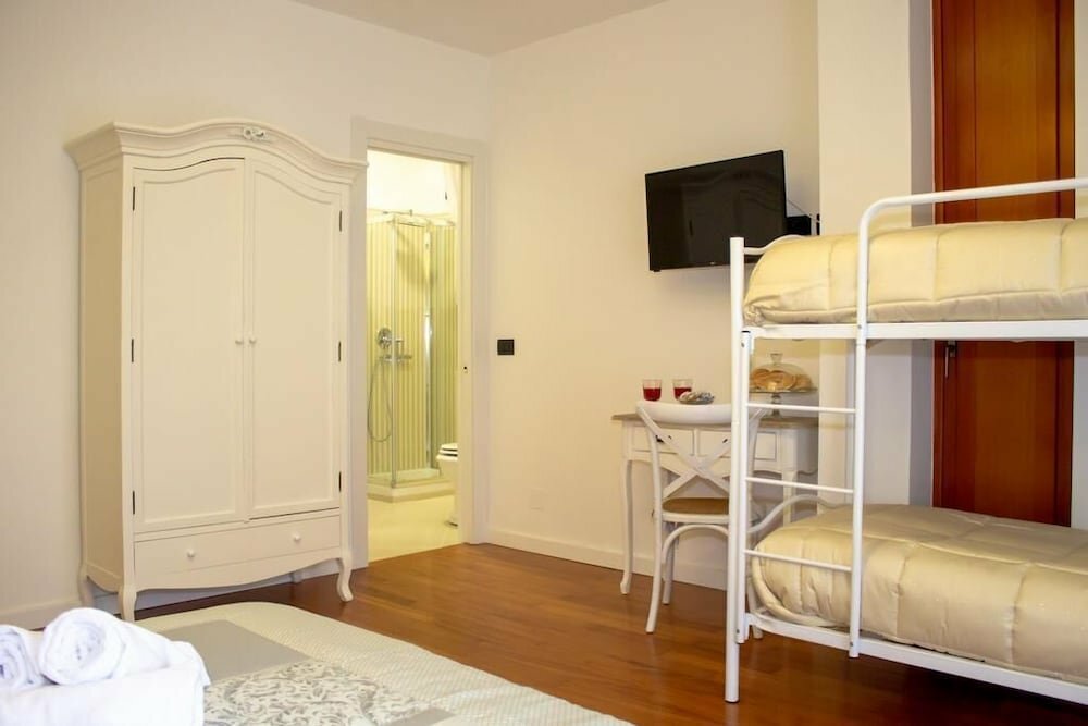 Otel B&b Xenia Pompei, , foto