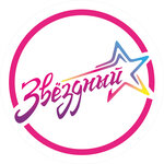 Zvezdniy (Zapadnaya ulitsa No:16), yaz kampı  Luga'dan