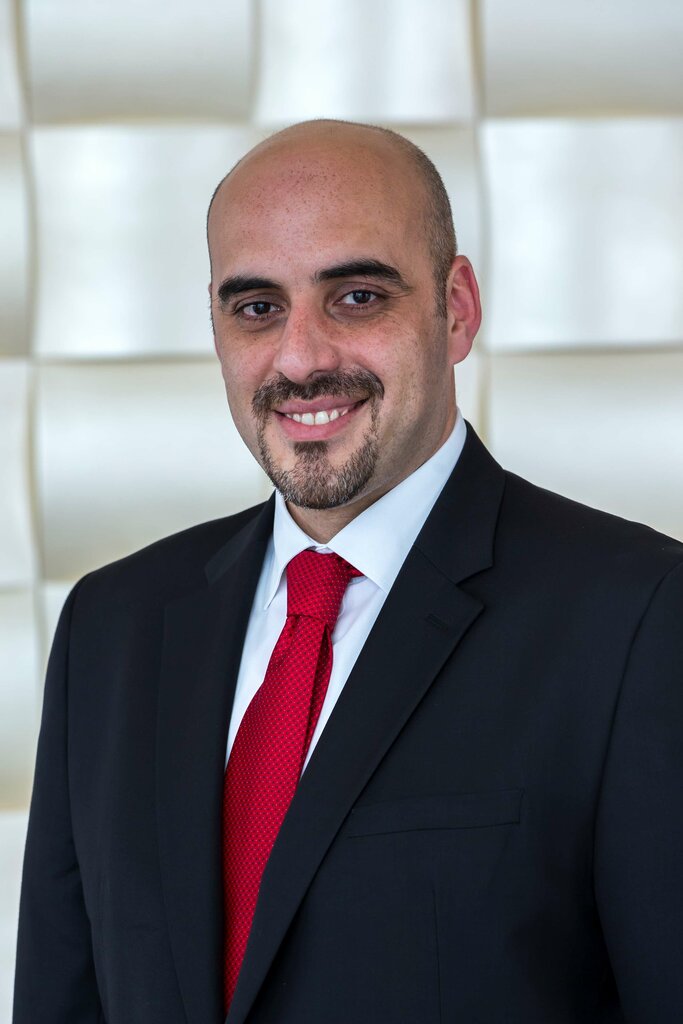 Otel Radisson Blu Hotel Jeddah Plaza, Cidde, foto