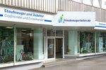 Staubsaugerladen. de (Grabenstraße No:1, Göppingen), beyaz eşya servisleri  Goppingen'dan
