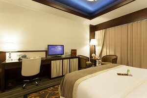 Metropolis Hotel (Bistriţa-Năsăud, Bistriţa), otel  Bistrita'dan