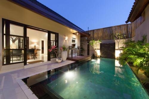Otel Amalika Luxury Private Pool Villa, , foto