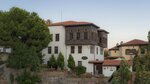 Altın Çeşmeli Konak (Balıkesir, Edremit, Altınoluk Mah., İbrahim Erdim Cad., 1), otel  Edremit'ten
