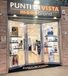 Punti Di Vista Monobrand (Calabria, Cosenza, Rende, Quattromiglia, Via Alessandro Volta), optik cihazlar ve ekipmanlar  Calabria'dan