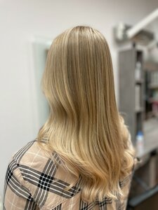 Kuaförler Salon Creative Inh. Fadia Mecho, Emmendingen, foto