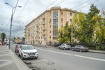 Norke Kazansky (Novoryazanskaya Street No:16/11с1), otel  Moskova'dan