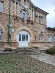 Gbuz Sk Skkb Endokrinologicheskoye otdeleniye (Lermontova Street No:208к7), hastane bölümü  Stavropol'dan