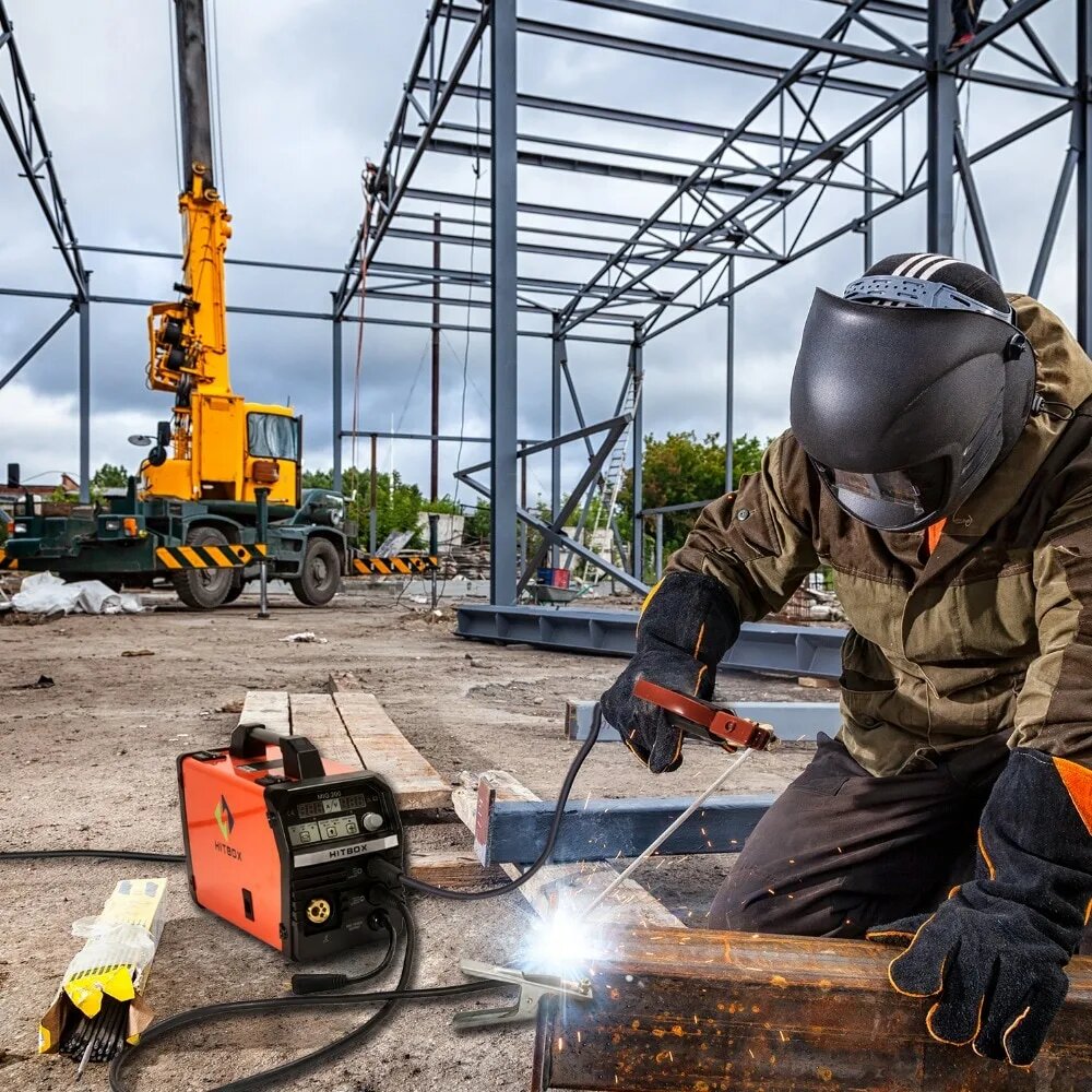 i̇nşaat firmaları Selstroy-19, Saratovskaya oblastı, foto