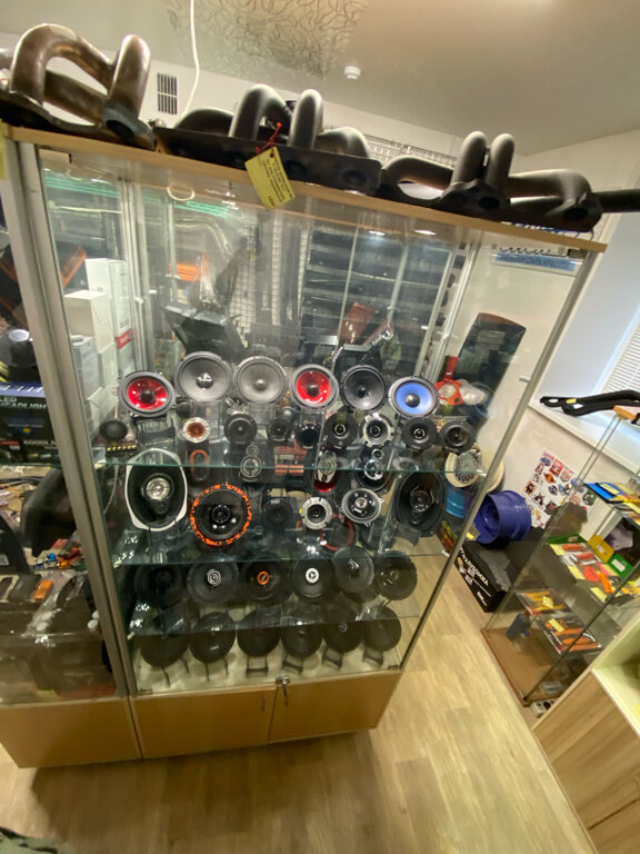 Oto aksesuarları БКвлSHOP, Vladimir, foto