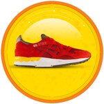 Sneakers (Volgogradsky Avenue No:28с1), ayakkabı mağazaları  Moskova'dan