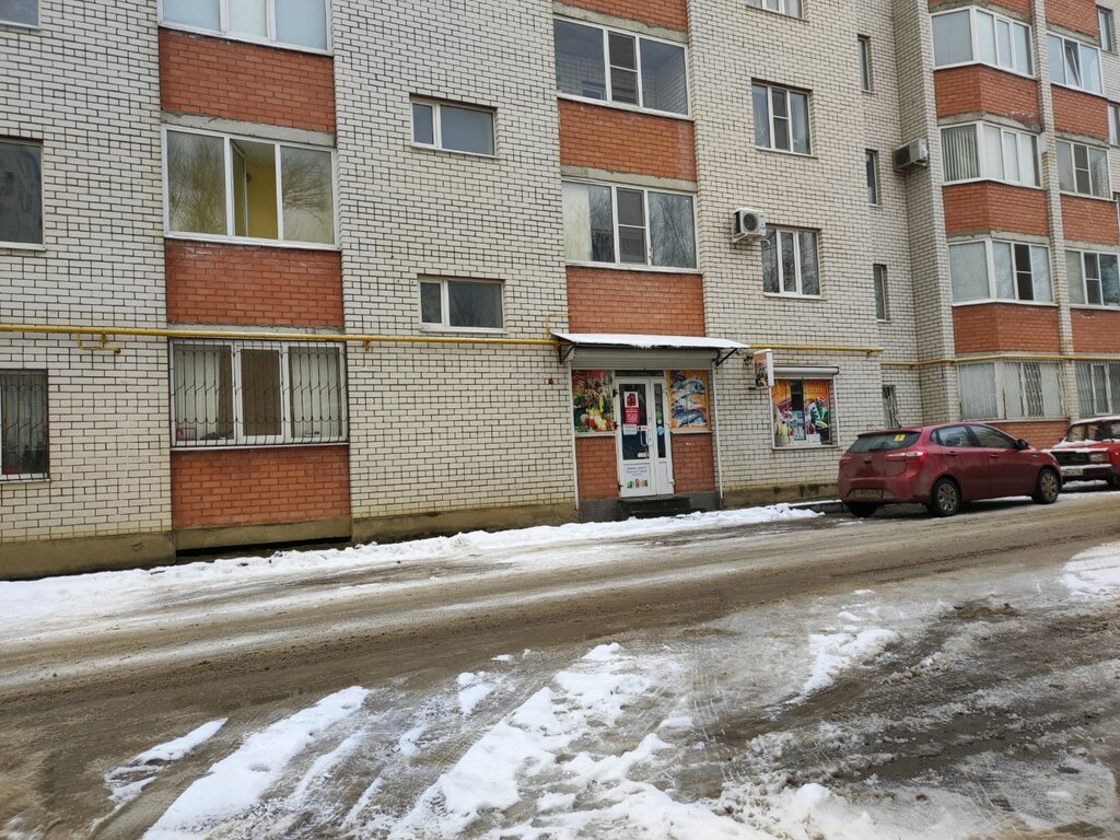 Market Gastronom Domashny, Stavropol, foto
