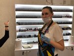 Top nail-master Elena (Mira Avenue No:57), uzman hizmetleri  Kaliningrad'dan
