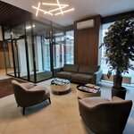 BonApart (Yadrintsevskaya Street No:71), otel  Novosibirsk'ten