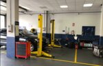 Euromaster Huelva El Molino (Calle Santiago Apóstol No:45, Utrera), jant ve lastikçiler  Huelva'dan