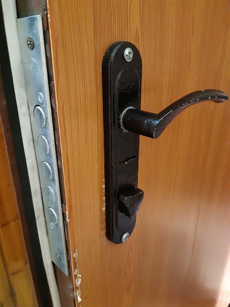 Çilingirler Vse Zamki, Gomelskaya oblastı, foto