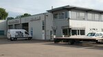 Mercedes-Benz Beresa Greven-Reckenfeld (North Rhine-Westphalia, Steinfurt, Joseph-Monier-Straße, 4), otomobil satış galerileri  Kuzey Ren‑Vestfalya'dan