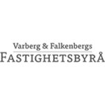 Varberg & Falkenbergs Fastighetsbyrå Ab (Östra Vallgatan No:38), emlak ofisi  Varberg'den