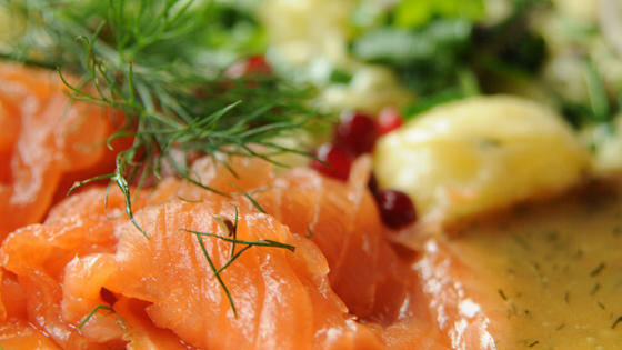 Restoran Cariannas Restaurang & Catering, Falun, foto