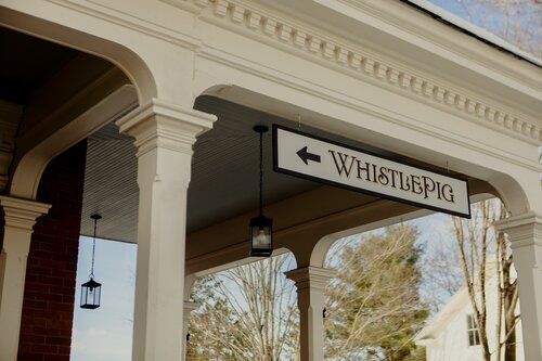 Bar WhistlePig Whiskey Parlour, Vermont Eyaleti, foto