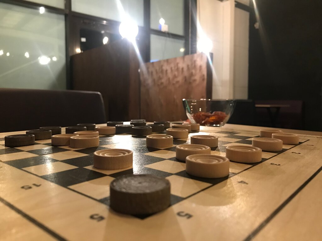 Bar Щегол, Saint‑Petersburg ve Leningradskaya oblastı, foto