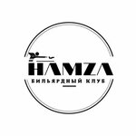 Hamza (Qaldaıaqov kóshesi No:123), bilardo salonları  Çimkent'ten (Şımkent'ten)