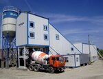 Stroylux (Moscow, Troitskiy Administrative Okrug, Voronovo District, kvartal № 830, 9Ас2), endüstriyel mineraller  Moskova'dan