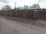 Путеец (Kolkhoznaya Street No:12с1), garajlar  Riazan'dan