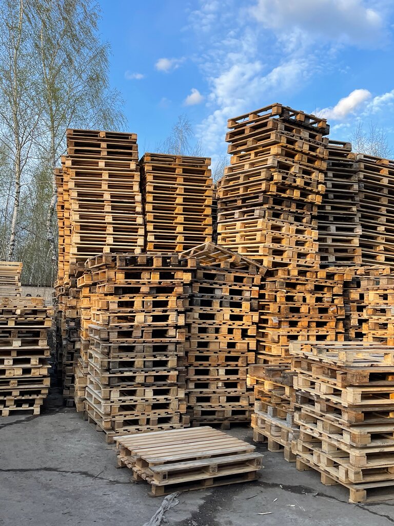 Paketleme malzemeleri firmaları Poddon24, Moskova ve Moskovskaya oblastı, foto