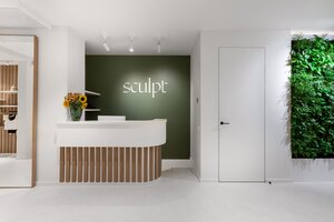 Sculpt (Gasheka Street No:2с1, Moscow), fitness kulüpleri  Moskova'dan