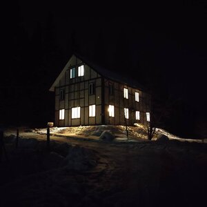 Gourmet Hotel Wild Chocolate (Republic of Karelia, Sortavalskiy munitsipalny okrug, posyolok Kiryavalakhti), hotel  Karelya Cumhuriyeti'nden