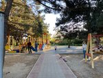 Playground (Krasnodar Territory, Anapa, park Orekhovaya roshcha), oyun alanı  Anapa'dan