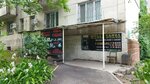 Boxing school (Tayyr Zharokov Street No:298, Almaty), spor kulüpleri  Almatı'dan