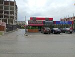 Khachapuri & Khinkali (ulitsa Atazhukina No:153, Nalchik), kafe  Nalchik'ten