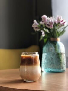 Palma CoffeeBar (Fevralskaya Street No:51/31), kahve dükkanları  Podolsk'tan