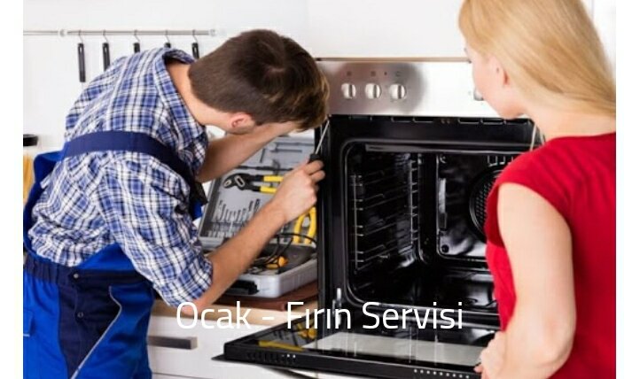 Beyaz eşya servisleri Yıldırım Teknik Servis, Kayseri, foto