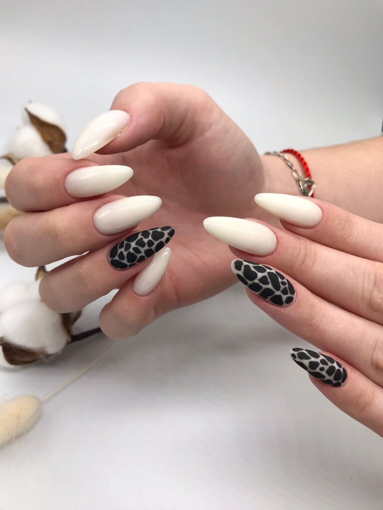 Manikür-pedikür Фигура маникюра, Omsk, foto