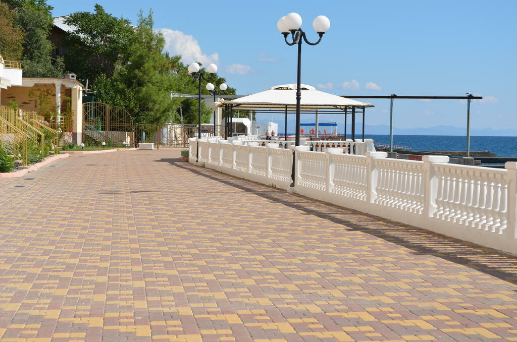 Otel Премьера, Kırım Cumhuriyeti, foto