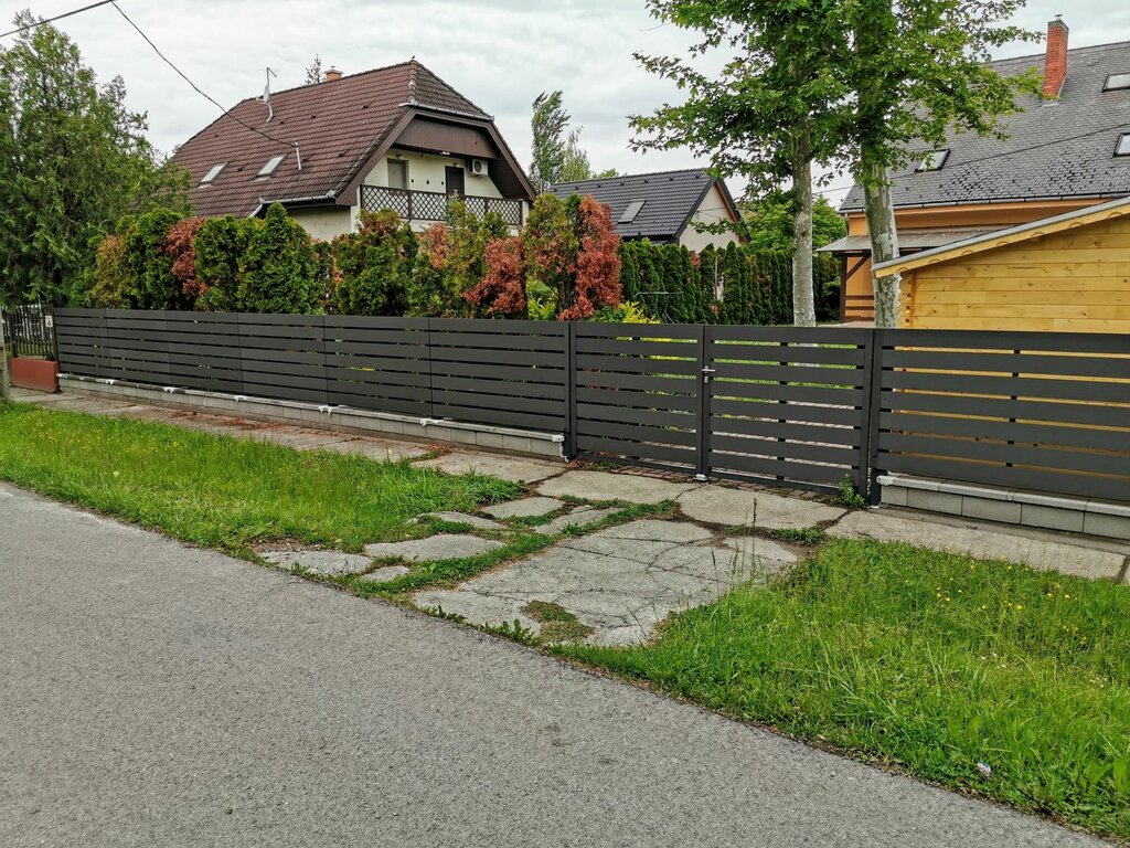 i̇nşaat firmaları Zakar Kft, Siófok, foto