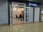 Prestige (Polevaya Sabirovskaya Street No:54), kapılar  Saint‑Petersburg'dan