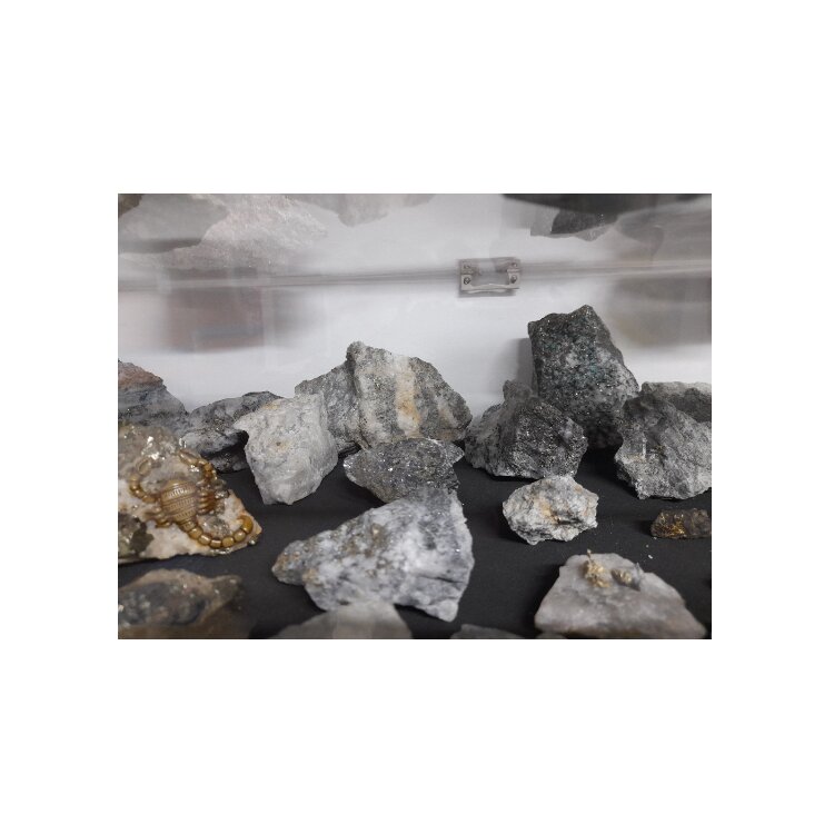 Madencilik işletmeleri Metales J3m SAS, Bucaramanga, foto