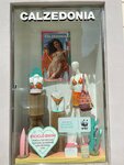 Calzedonia (Taranto, VIA NICCOLO' TOMMASO D'AQUINO 124), çocuk giyim mağazaları  Taranto'dan
