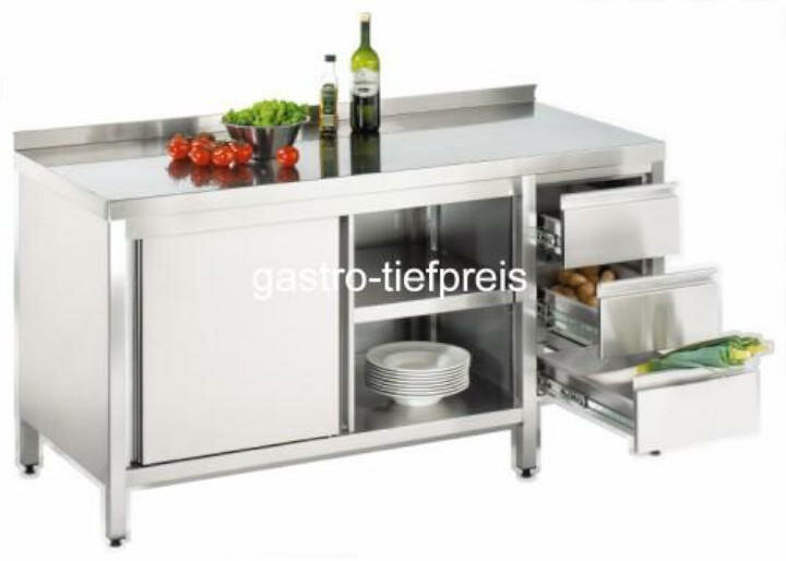 Beyaz eşya üreticileri GASTRO-Schnäppchenhalle Schneider Großküchen & Gebrauchtgeräte, Hesse, foto