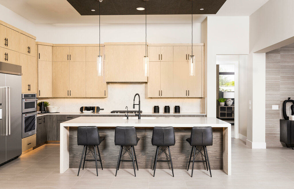 Arazi dizisi Ironwood Estates by Pulte Homes, Arizona Eyaleti, foto