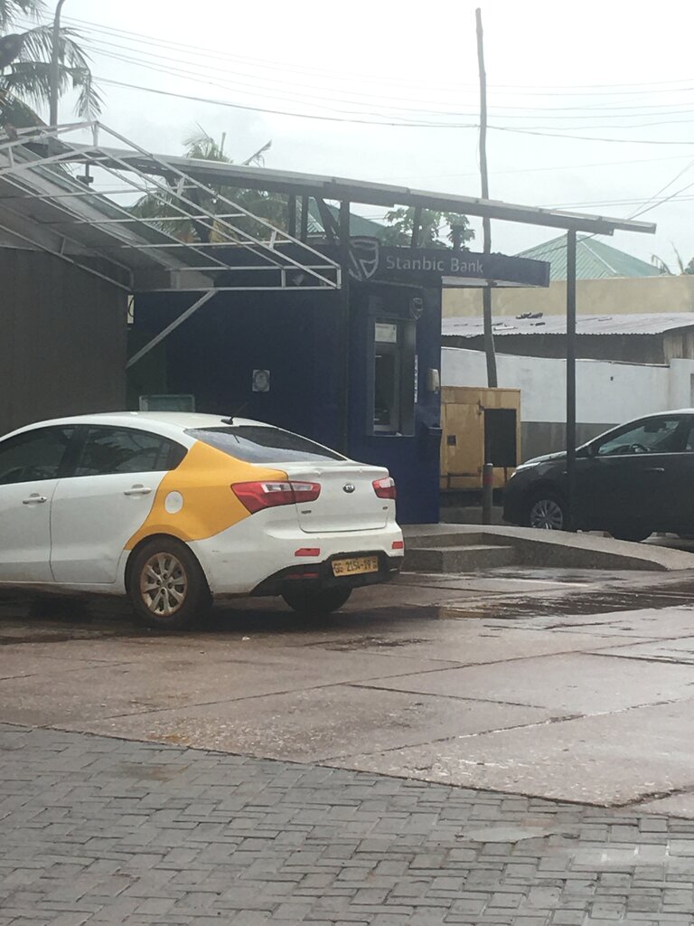 ATM'ler Atanbic ATM, Dünya, foto