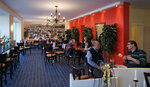 Café Behrendt Markneukirchen (Straße des Friedens No:28, Markneukirchen), kahve dükkanları  Saksonya'dan