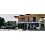 G. B. Lucchini (Emilia-Romagna, Rimini, Via Flaminia Conca), peyzaj tasarımı